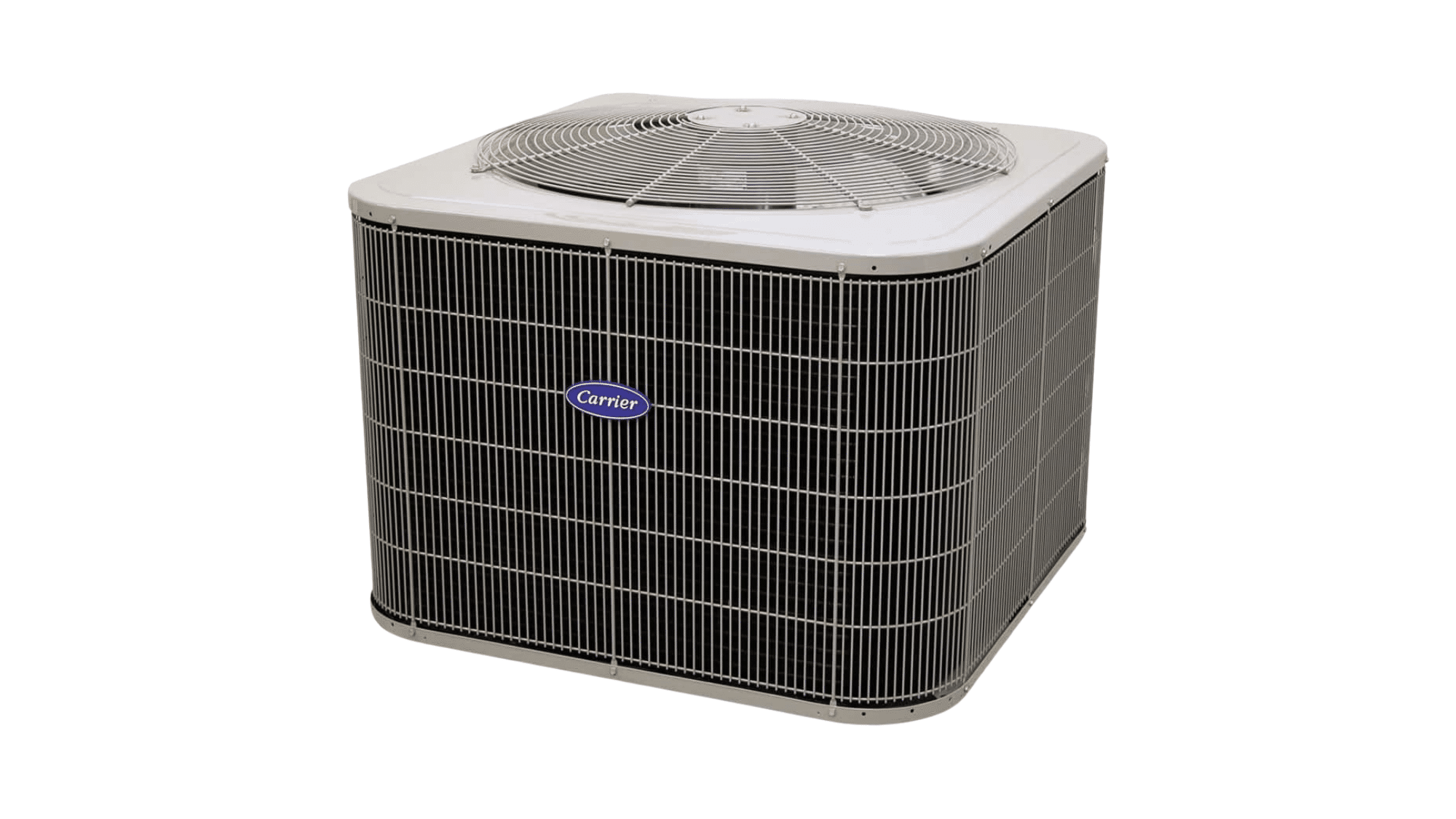 Carrier 5-ton Air Conditioner Price - $6,054 With Installation